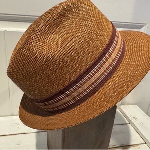 Adam | Accessories | Authentic Adam Brand Flicker Milan Stylish Brown ...